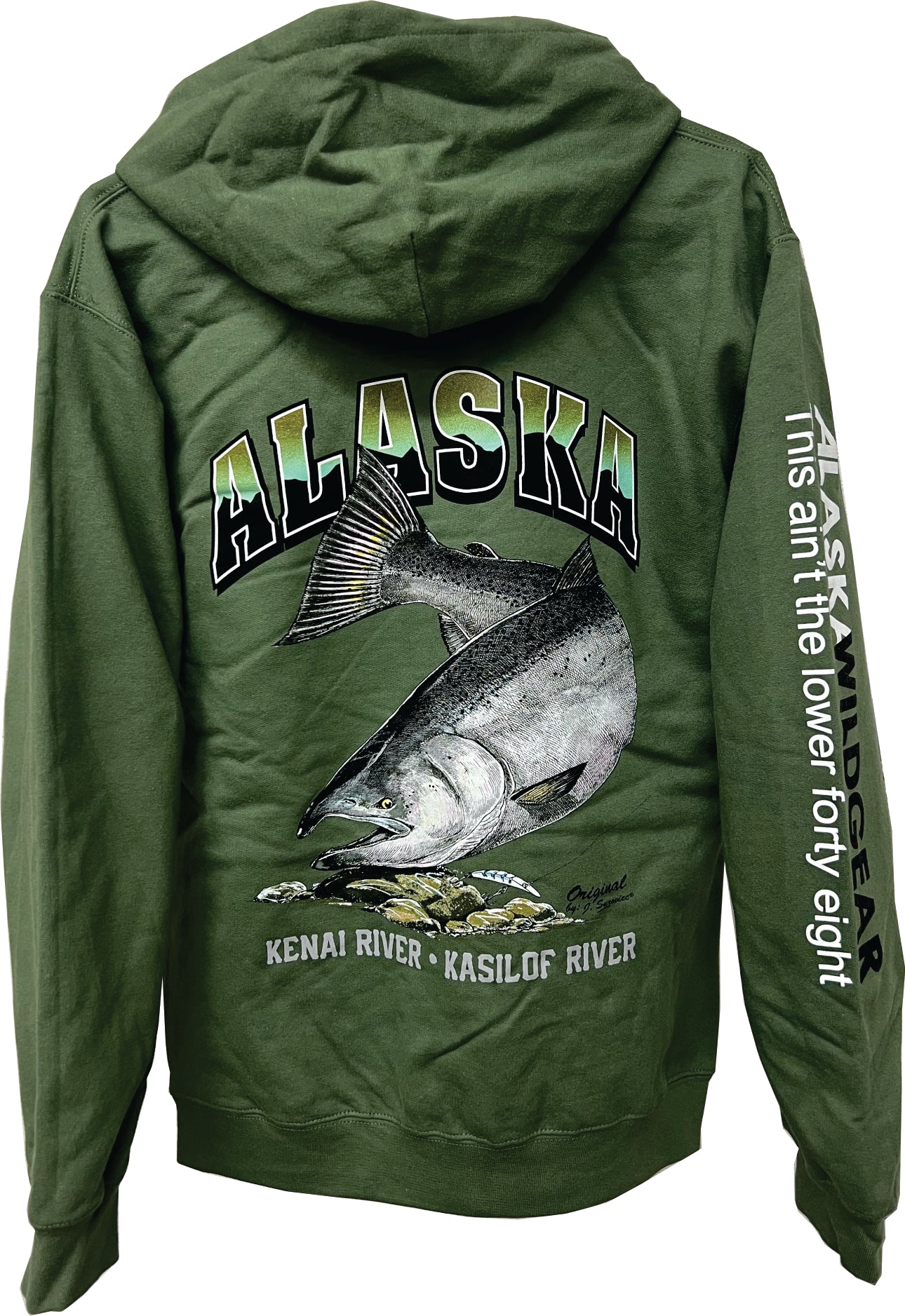 Products – Alaska Wild Gear