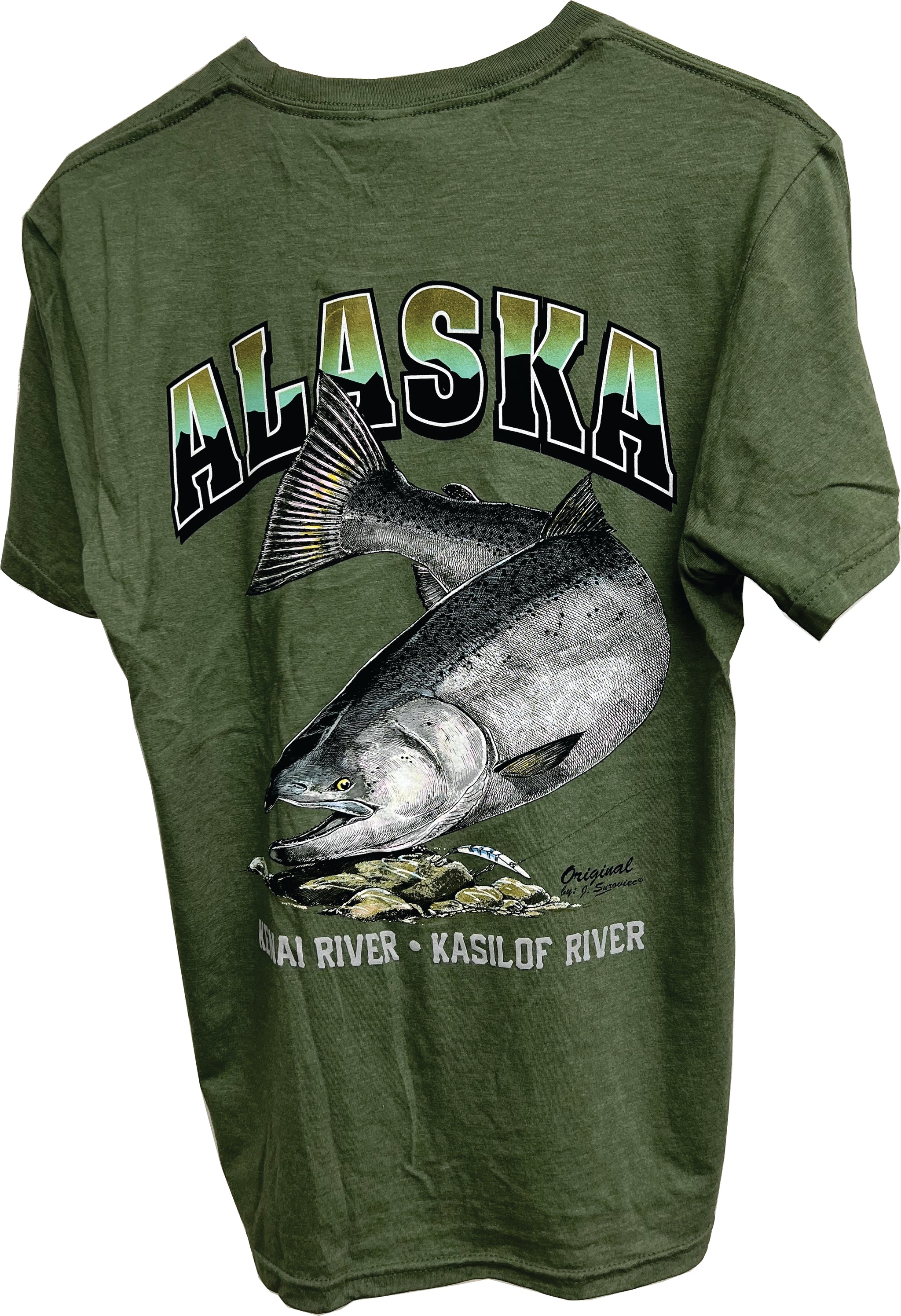 Products – Page 2 – Alaska Wild Gear