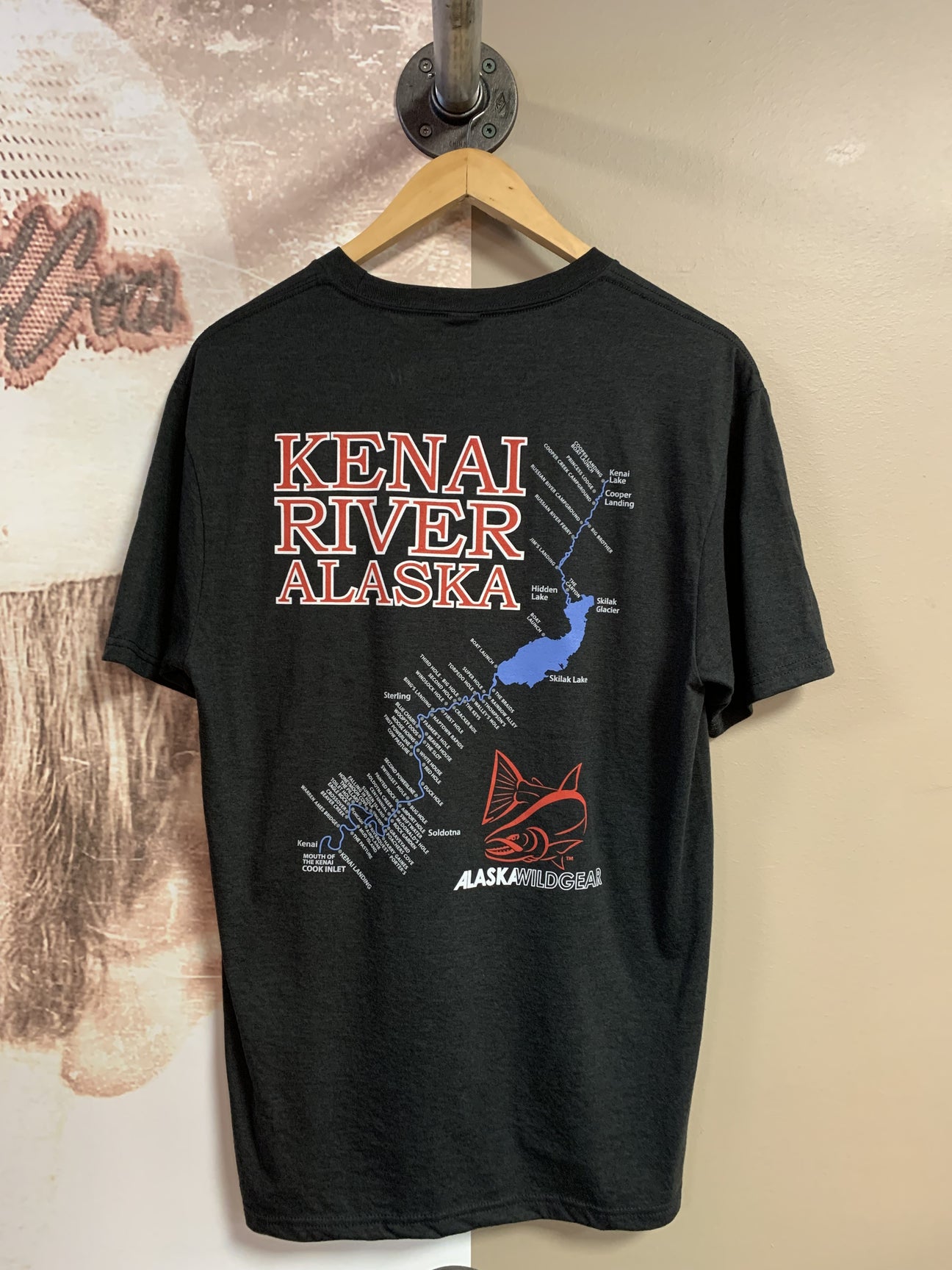 Alaska Wild Gear | Quality Alaskan Clothing