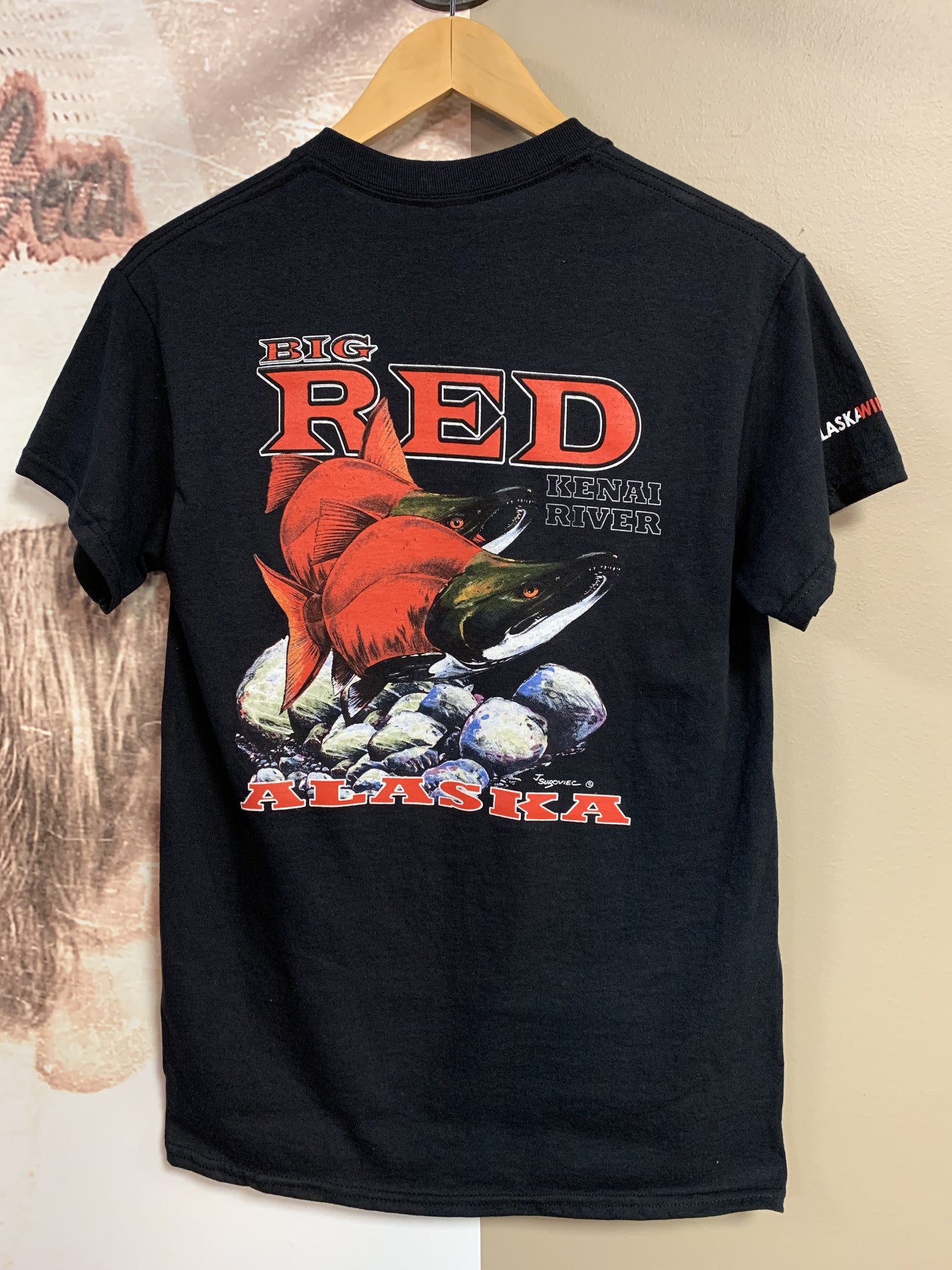 Alaska Wild Gear | Quality Alaskan Clothing